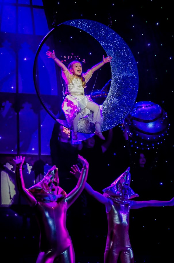 Nativity! The Musical, Grand Opera House York, November 2024 – Review ...